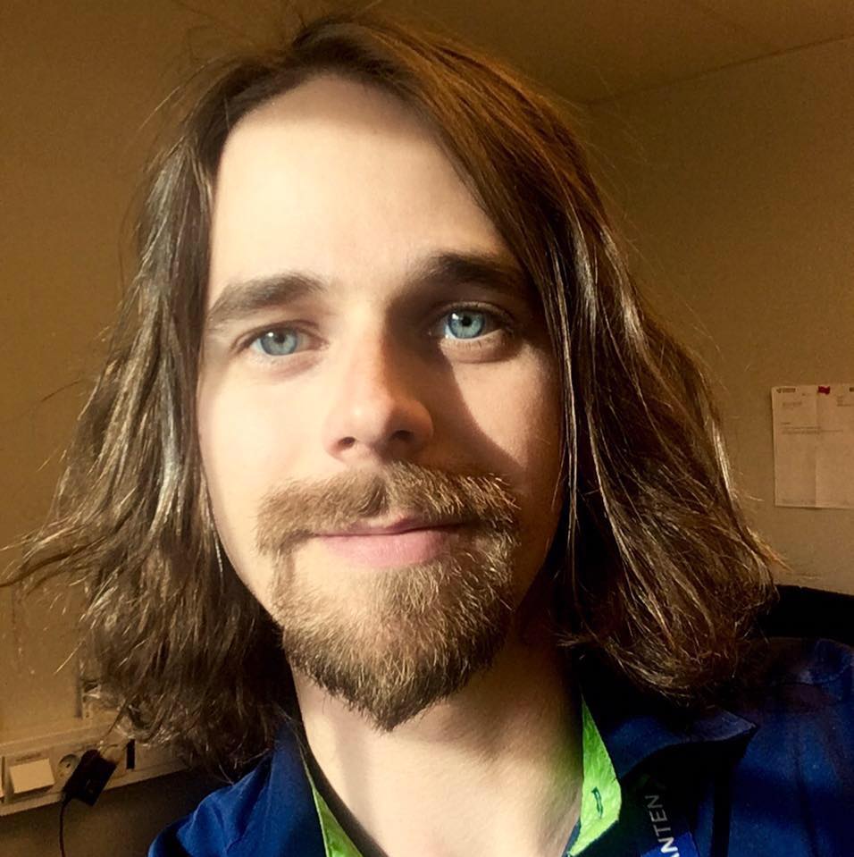 Om oss - Drakfjëll webbyrå